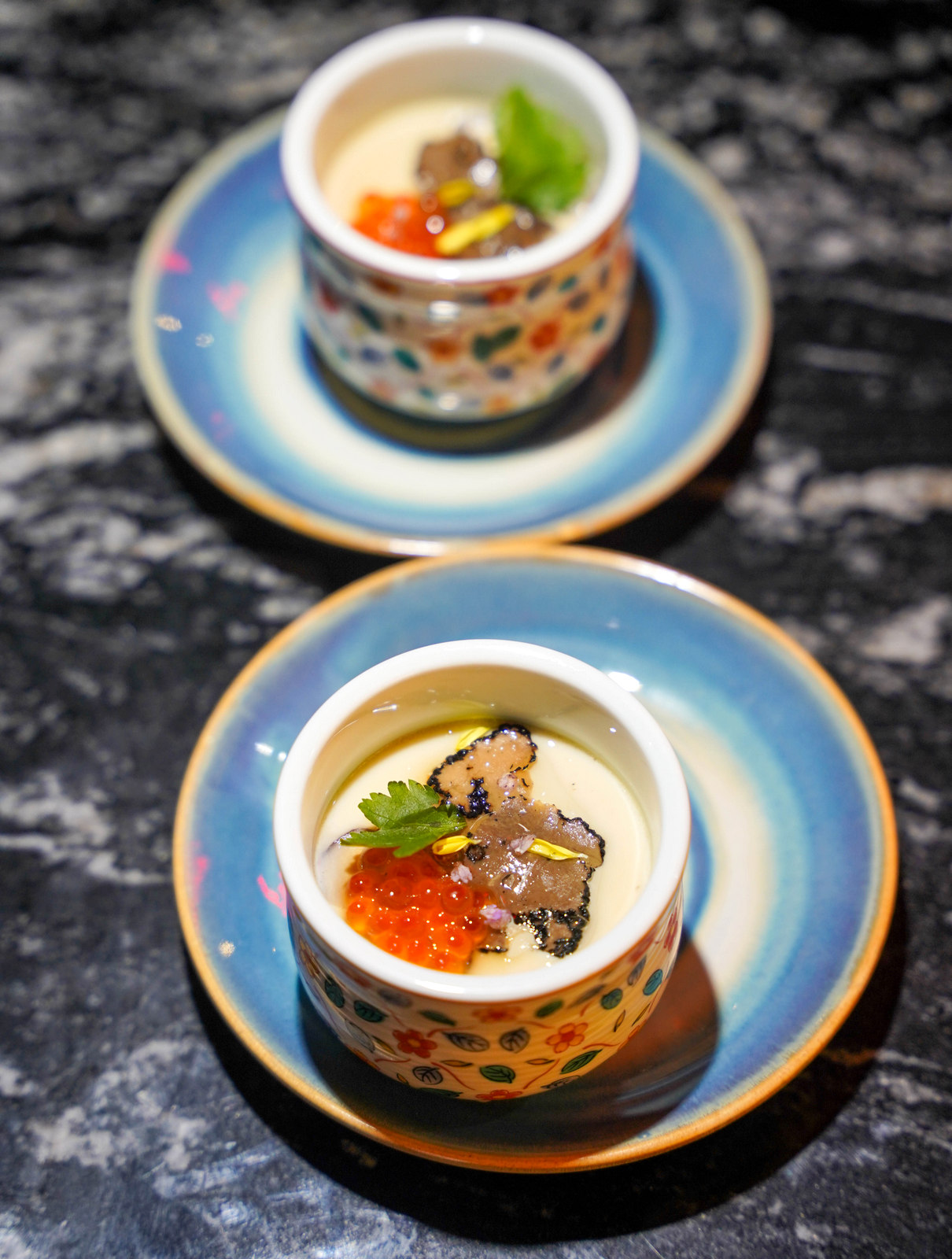 Eat Drink KL | Hut Sake Bar, LaLaport Bukit Bintang City Centre